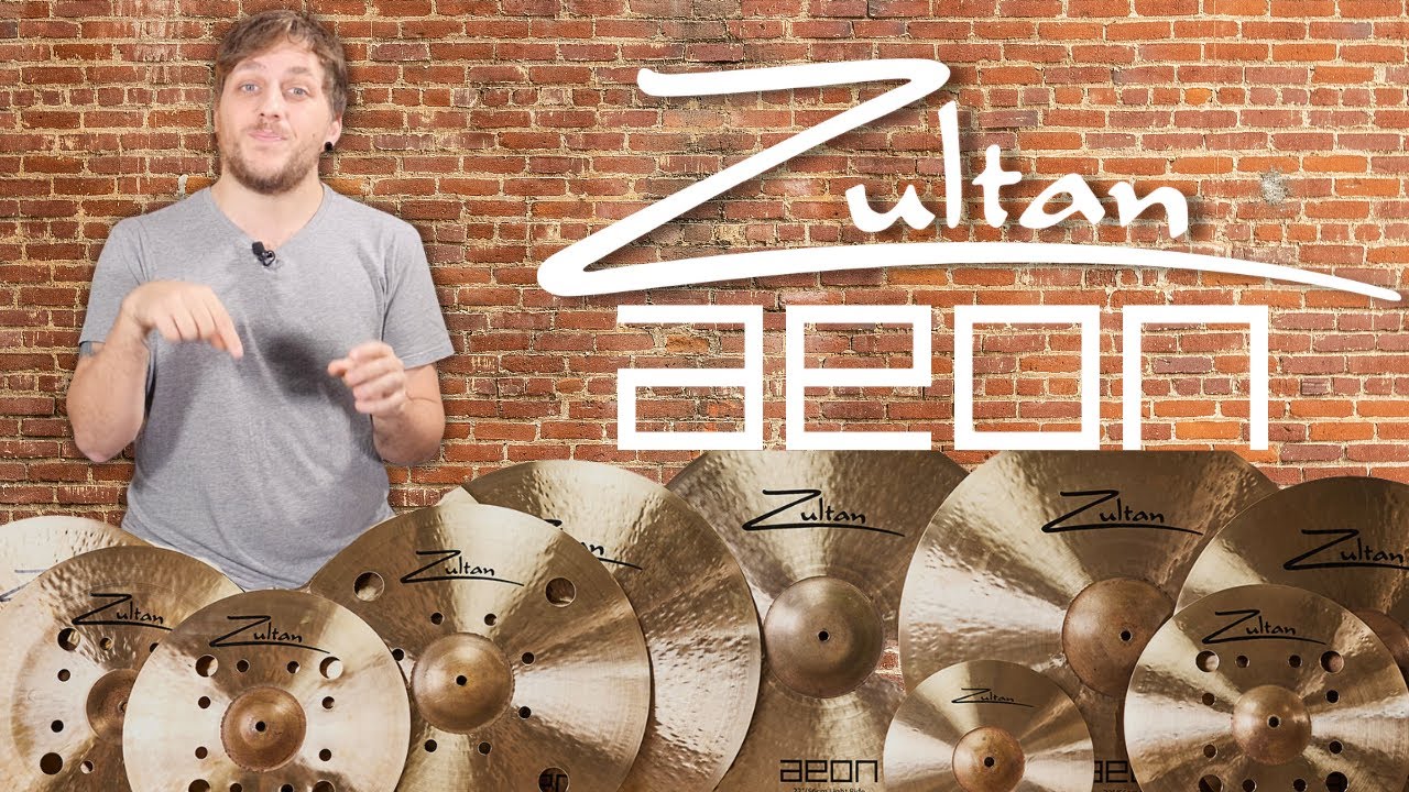 REVIEW: Zultan AEON al detalle - YouTube
