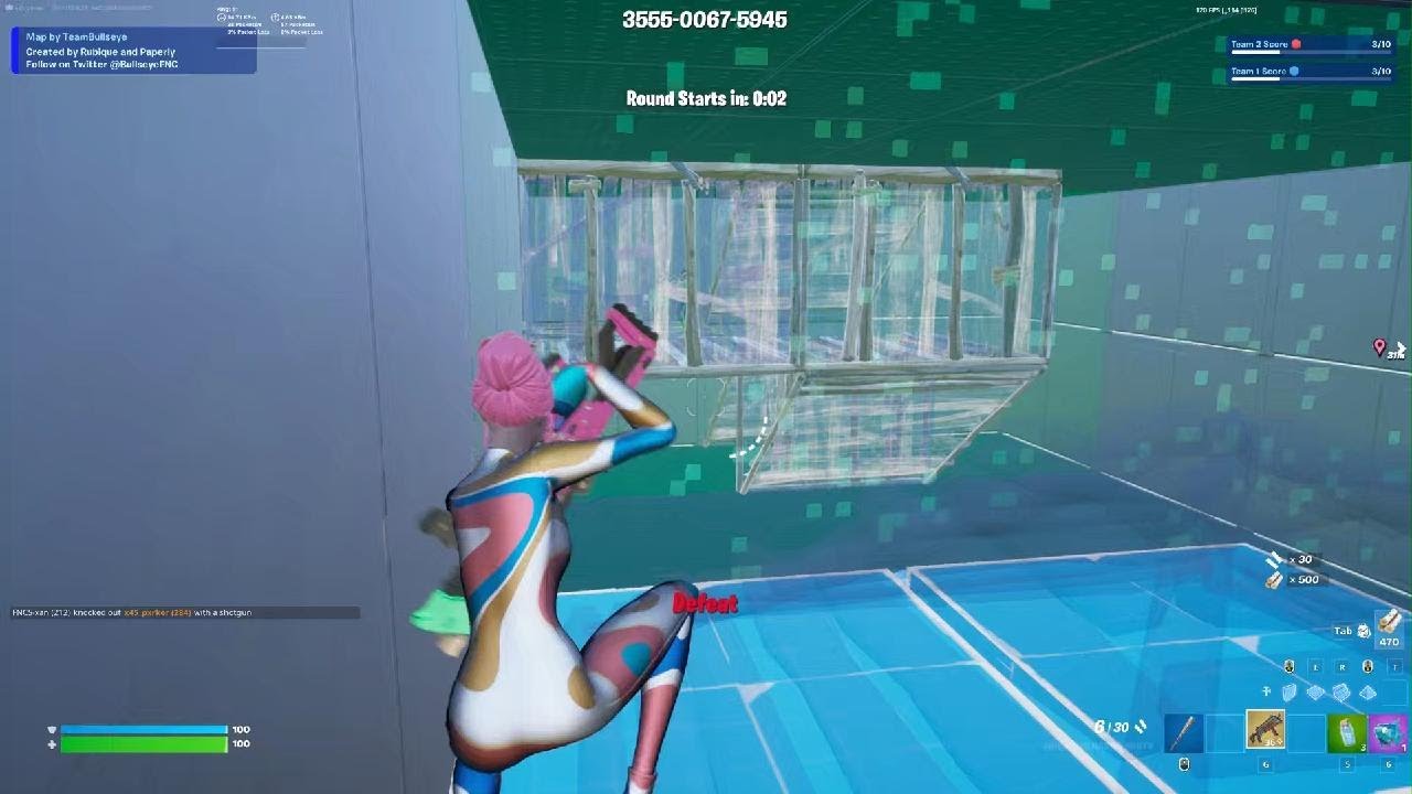 BLUD IS DEAD EPIC EXPLAIN - YouTube