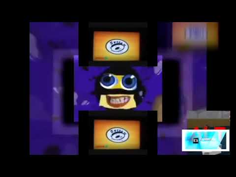 (REUPLOAD) (YTPMV) Spiffy And Noggin Csupo Scan