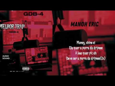 GDB-4- MELHOR TRAP - YouTube