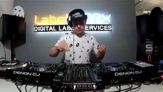 Label Worx - Digital Distribution, Promotion, Royalty Software & more