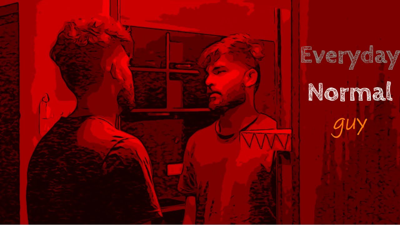 Everyday Normal Guy | Sai Balaji | Mukesh | - YouTube