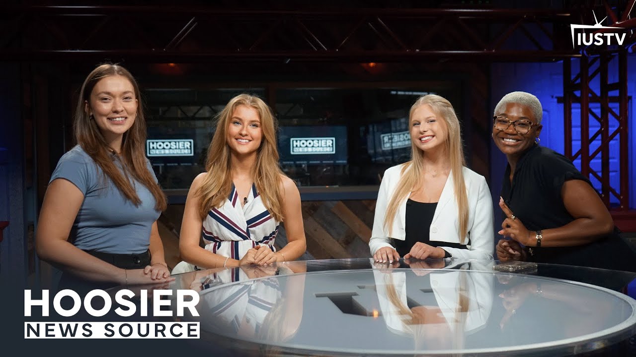 Hoosier News Source - Sept. 27, 2023 - YouTube