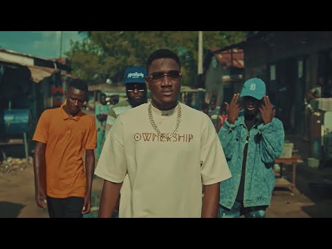 Hussain Dada - Dada Ngai Yab (Official Video) - YouTube