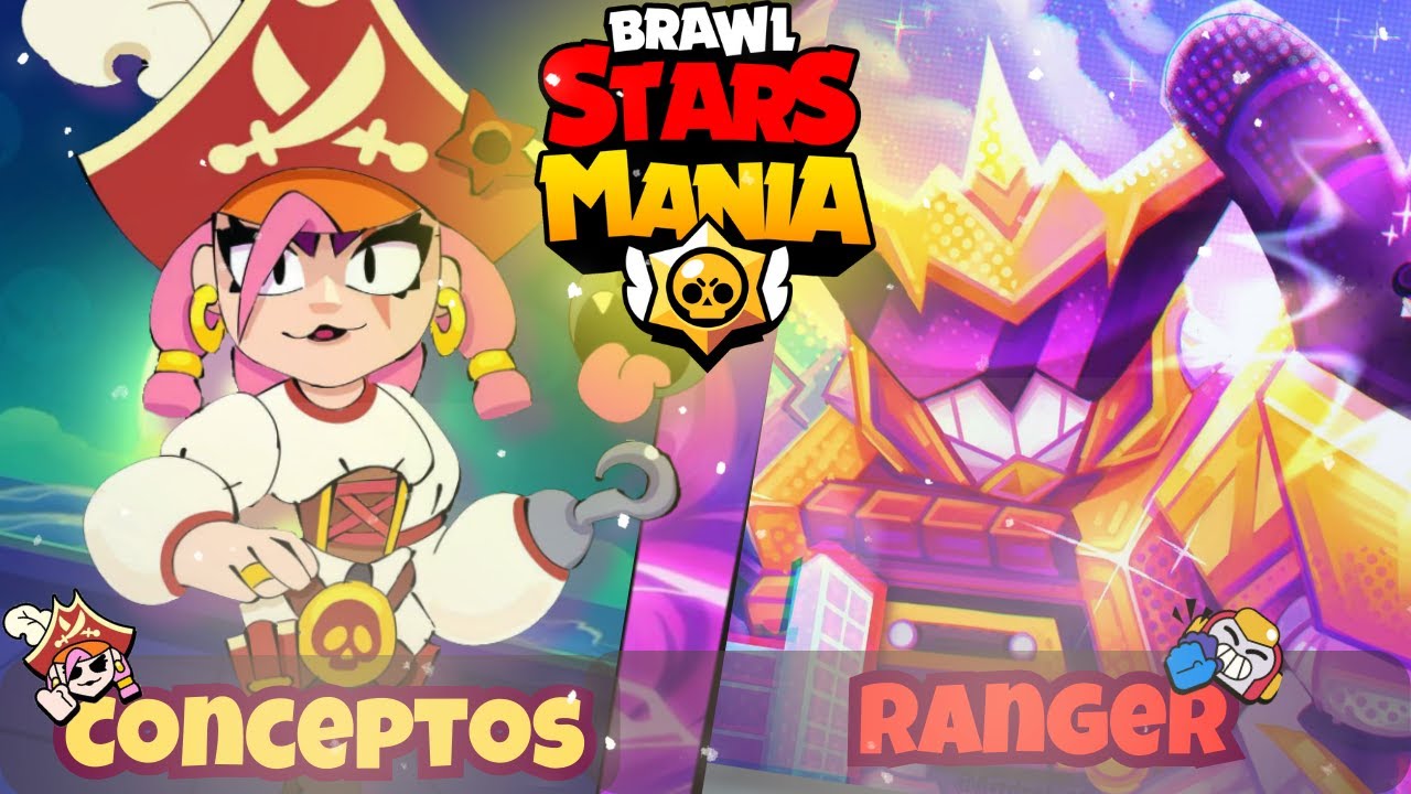 BRAWL MANIA - CUBO DE FUERZA LEGENDARIO XD, NO PODEMOS!, CORDELIUS ...