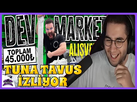 Eray - Tuna Tavus \
