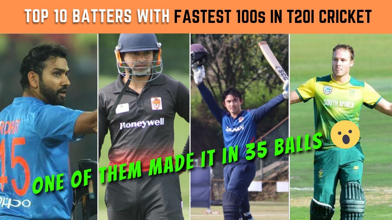 Top 10 T20 Fastest 100s YouTube top-10-t20-fastest-100s-youtube