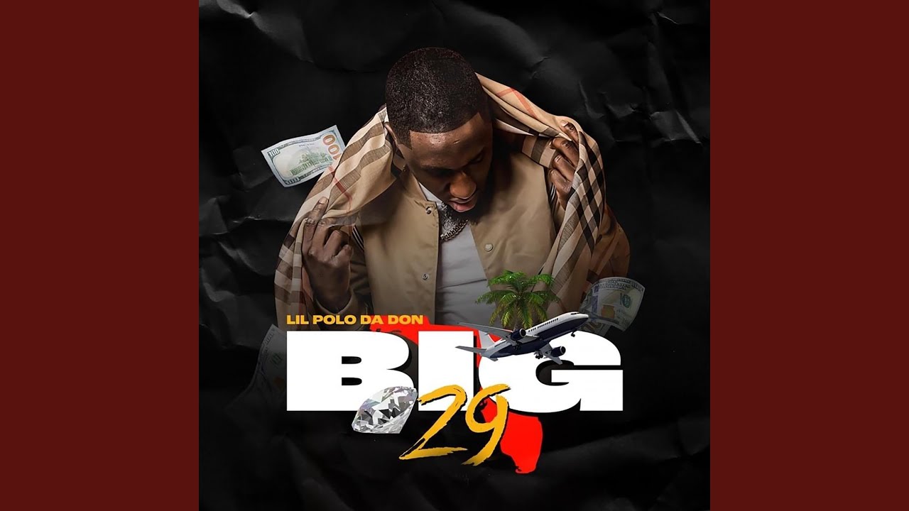 Too Much Paper (feat. Jackboy) - YouTube