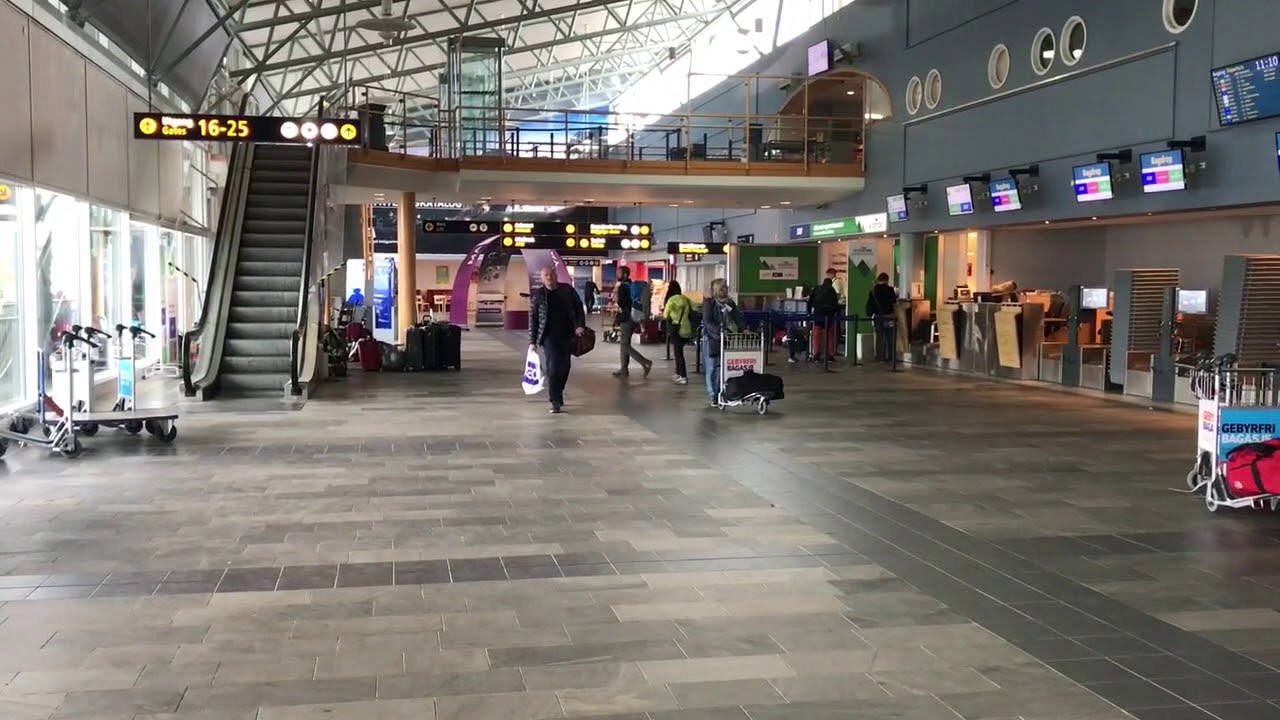 Norway Tromso Airport Norv ge A roport De Tromso YouTube norway-tromso-airport-norv-ge-a-roport-de-tromso-youtube