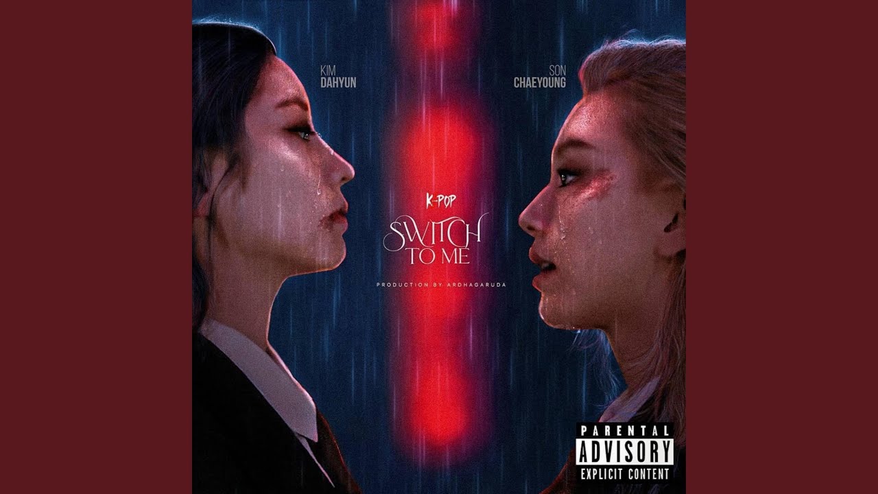Switch To Me (Remix Instrumental) - YouTube