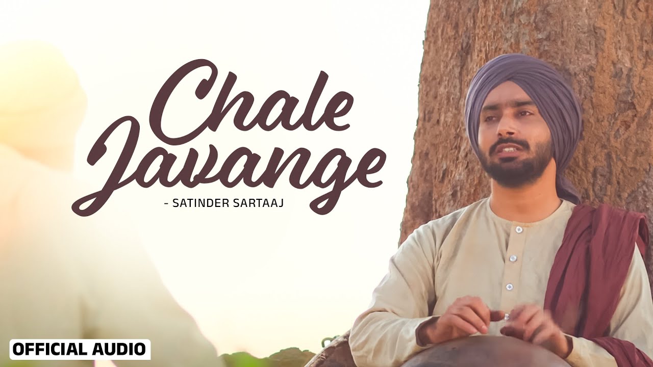 new satinder sartaj song 2024 | best of satinder sartaj songs 2024 ...