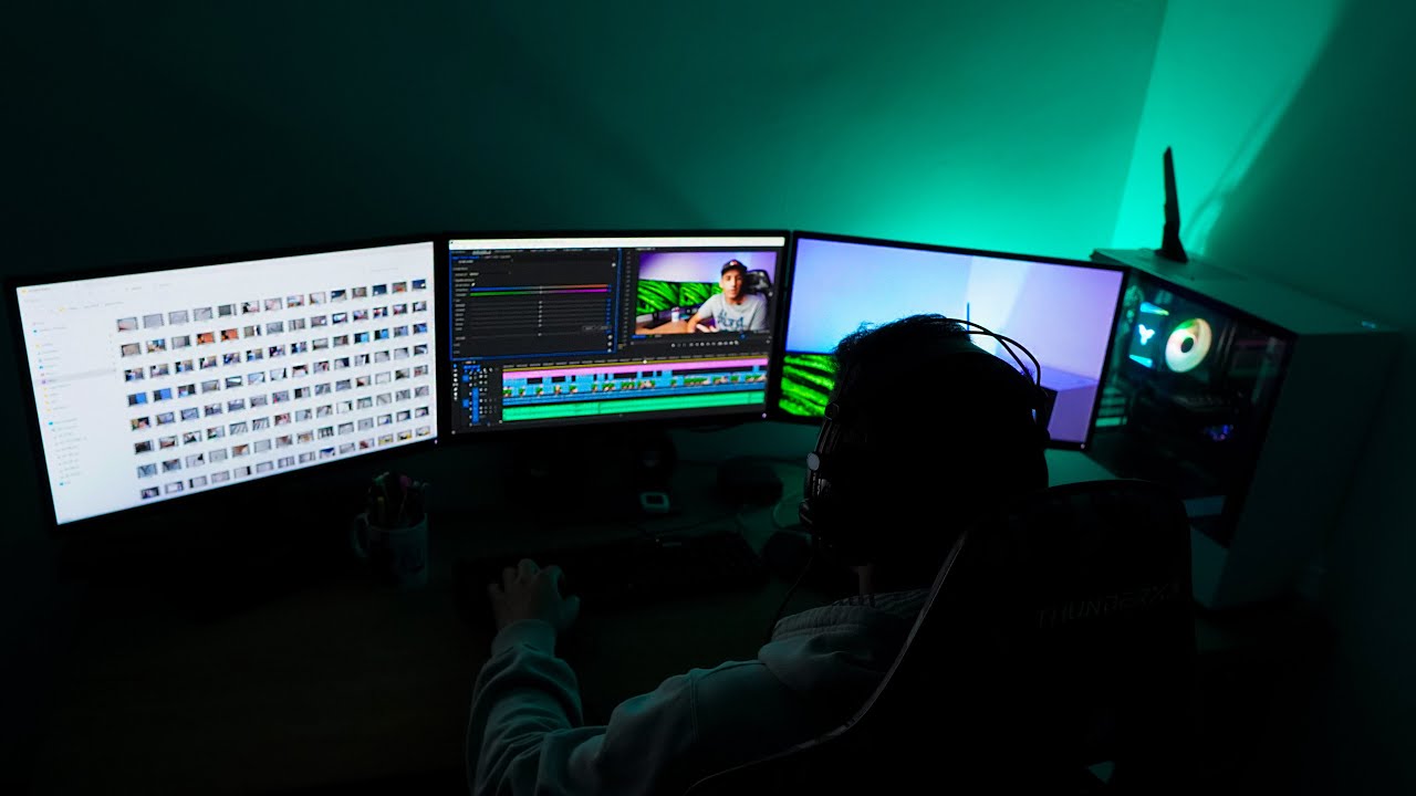 Monitor gamer: como escolher sua tela para jogar - lucox.cl Monitor gamer: como escolher sua tela para jogar - lucox.cl
