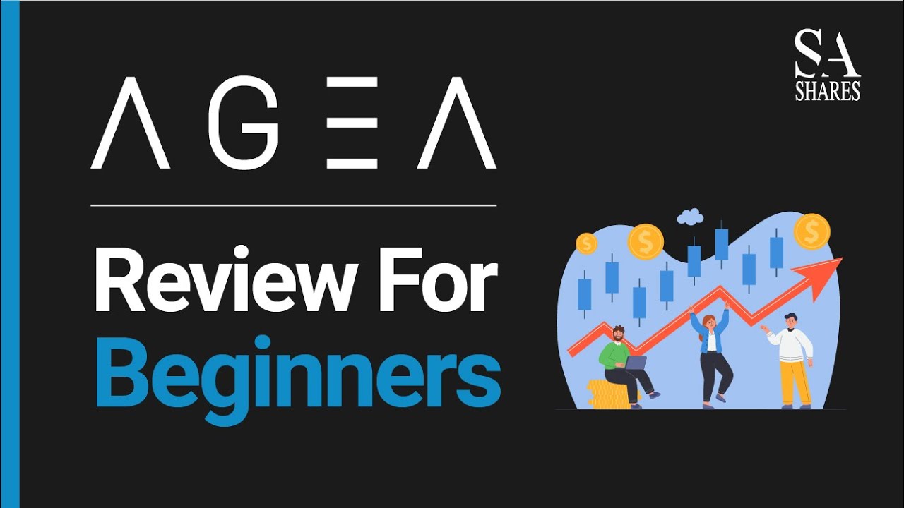 AGEA Review For Beginners - YouTube