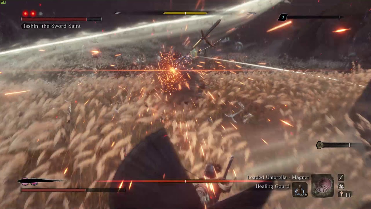 Sekiro - Final Boss - YouTube