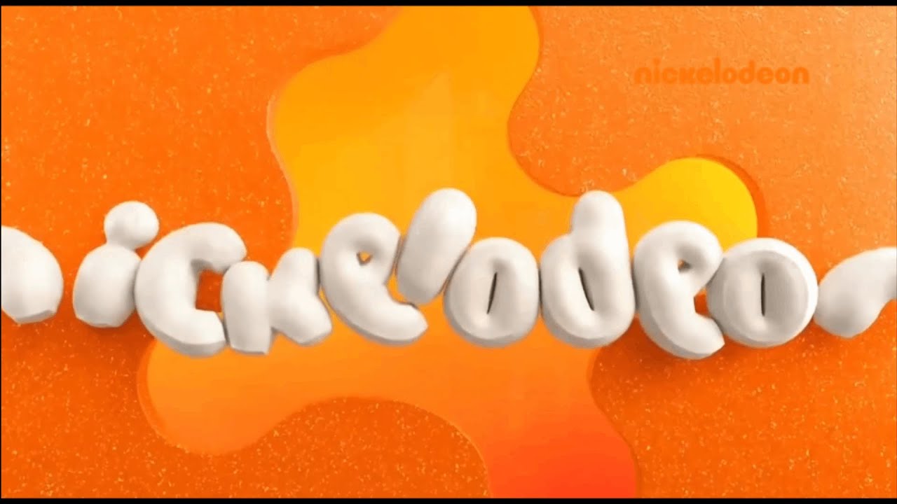 Nickelodeon Poland - 2023 Rebrand Bumper (March 5th, 2023) - YouTube