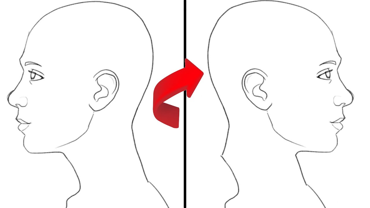 Your head is on backwards - YouTube