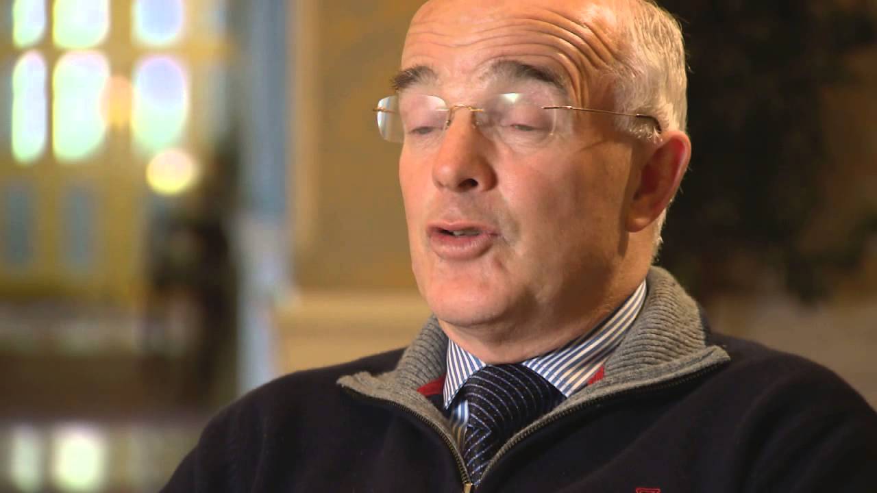 ARKLE | Full documentary: 13 March, 11 pm | Channel 4 Racing - YouTube