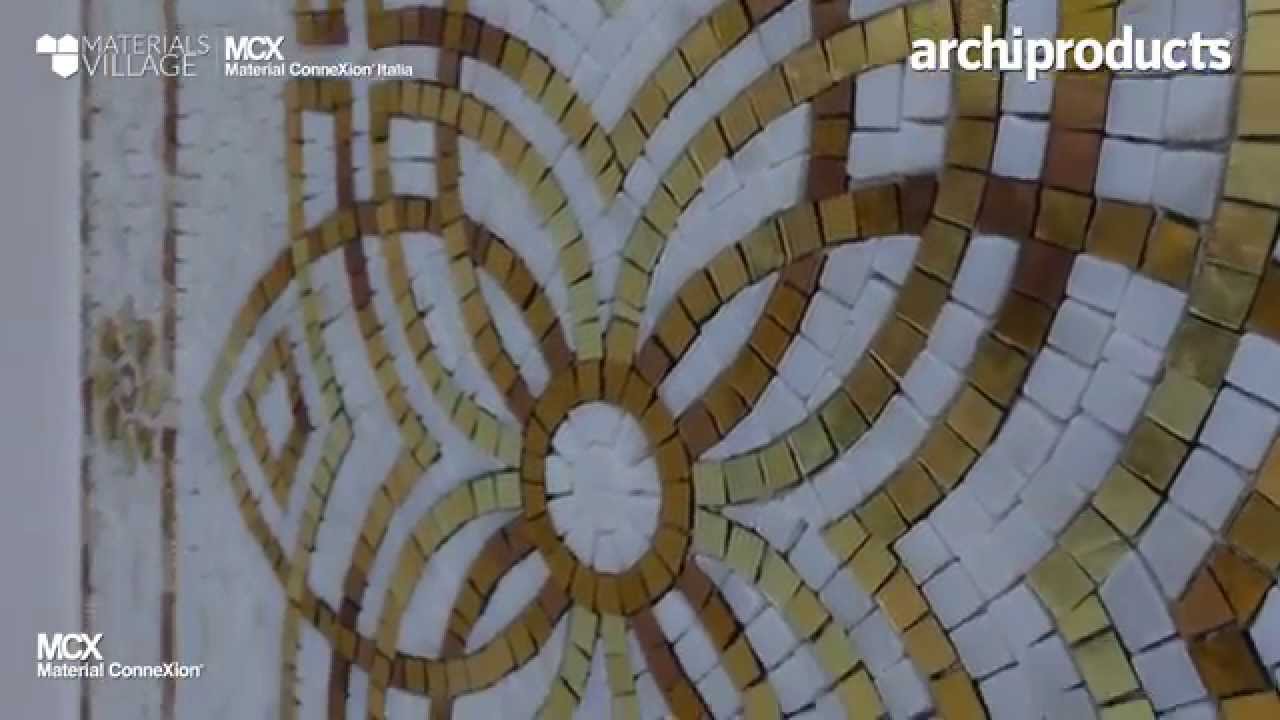 MATERIALS VILLAGE | Archiproducts Design Selection - Fuorisalone 2015 ...