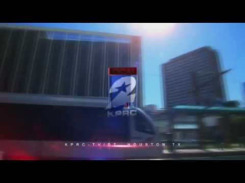KPRC Local 2 News at 4pm Open - YouTube