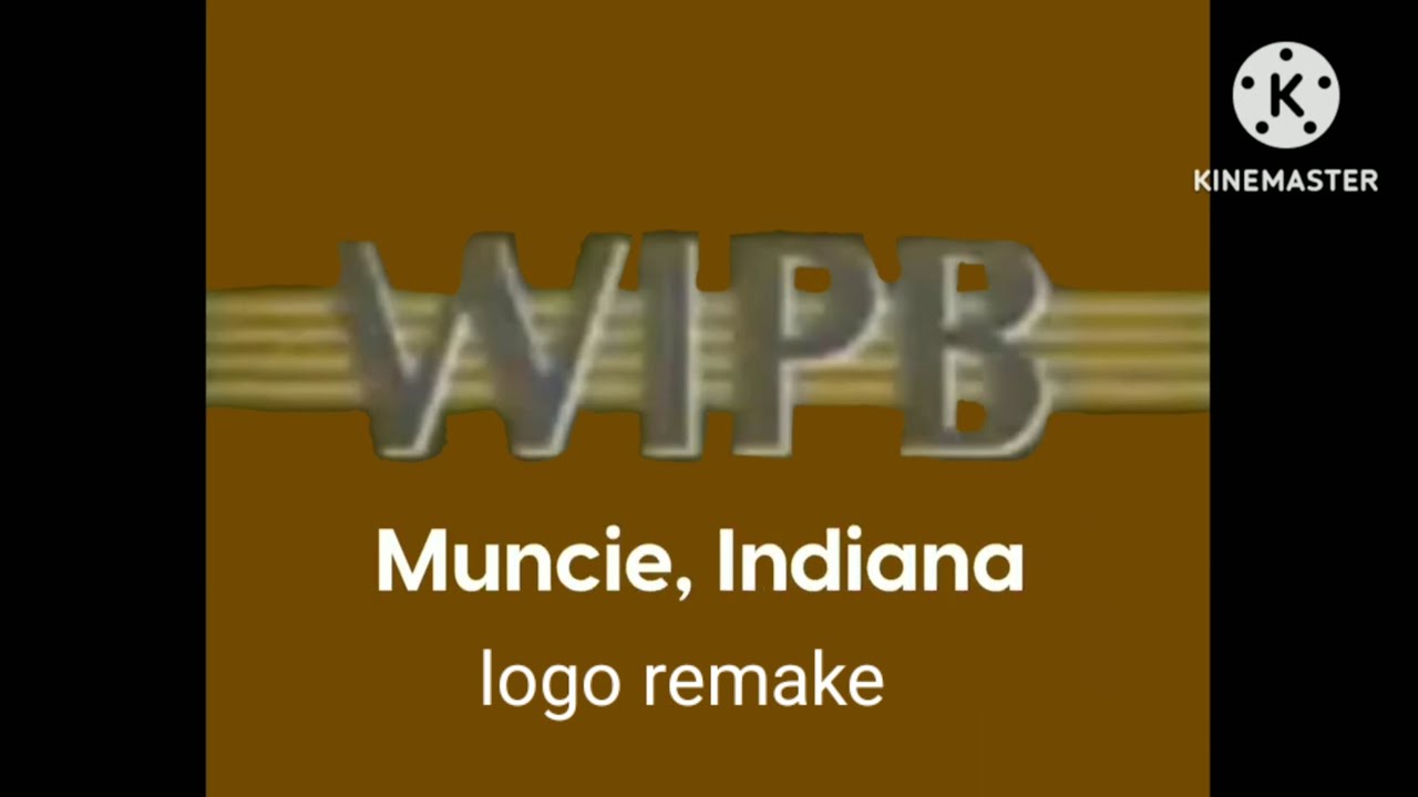 wipb logo remake 2024 - YouTube