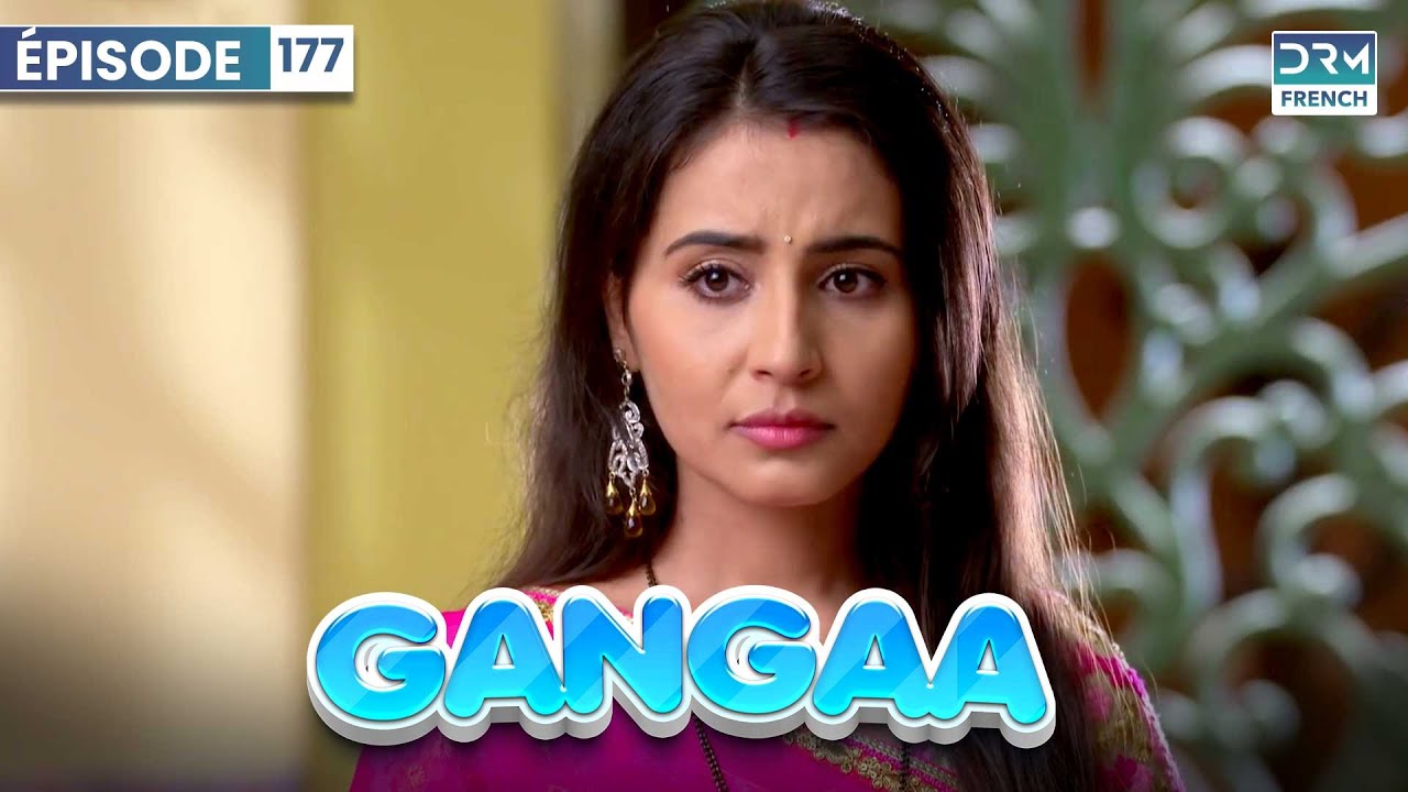 GANGAA - ep 177 - Une jeunesse sacrifiée - Série en Français - YouTube