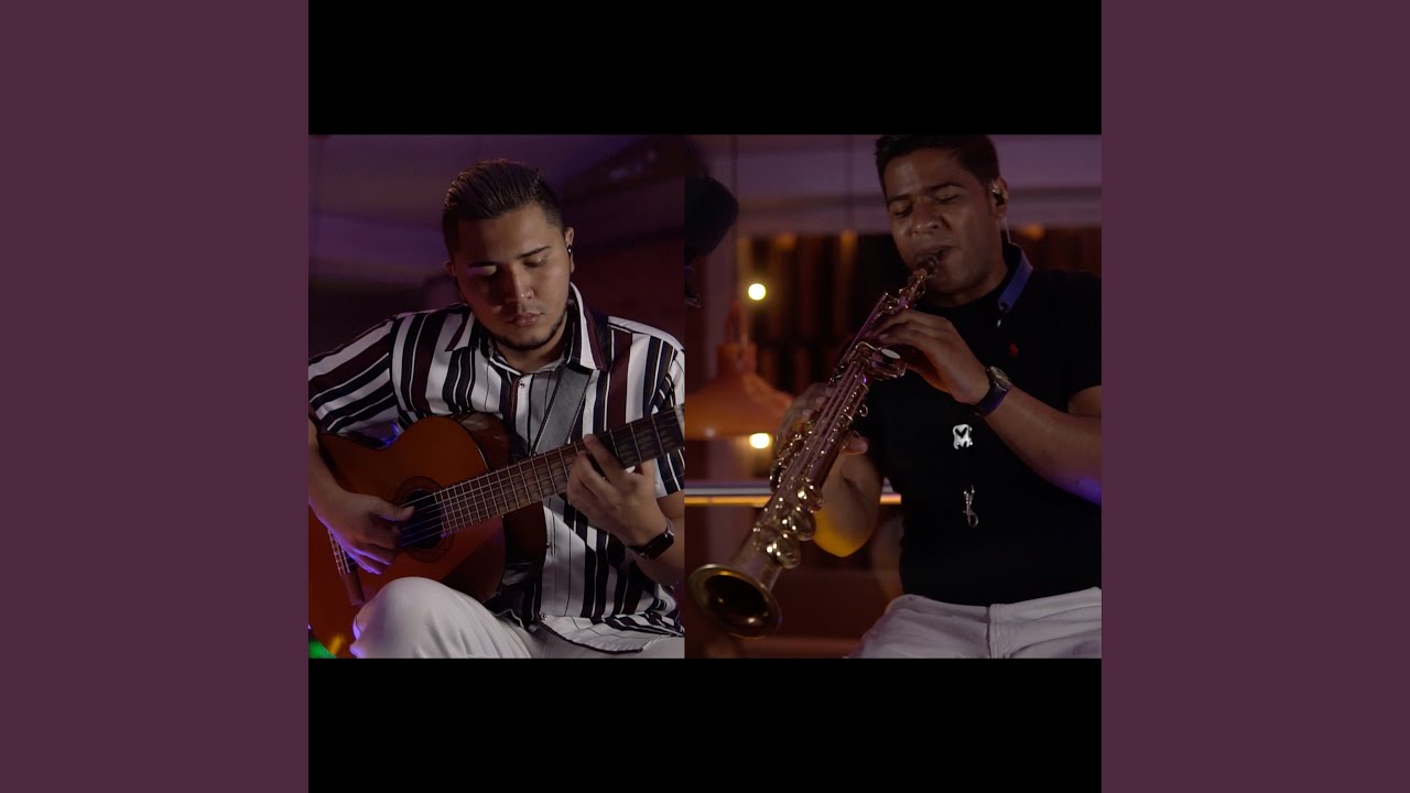 Las cuarenta (Instrumental Version) - YouTube