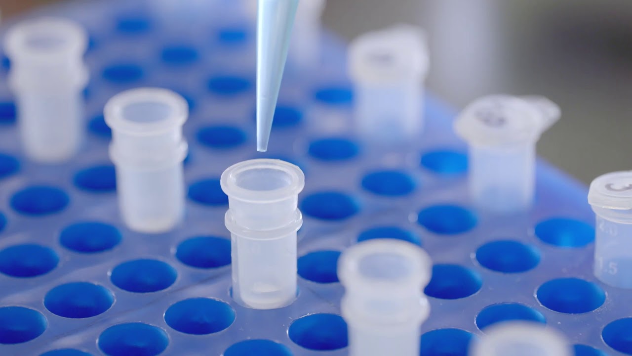 Proteoform Scientific - Protein Sample Preparation Simplified - YouTube