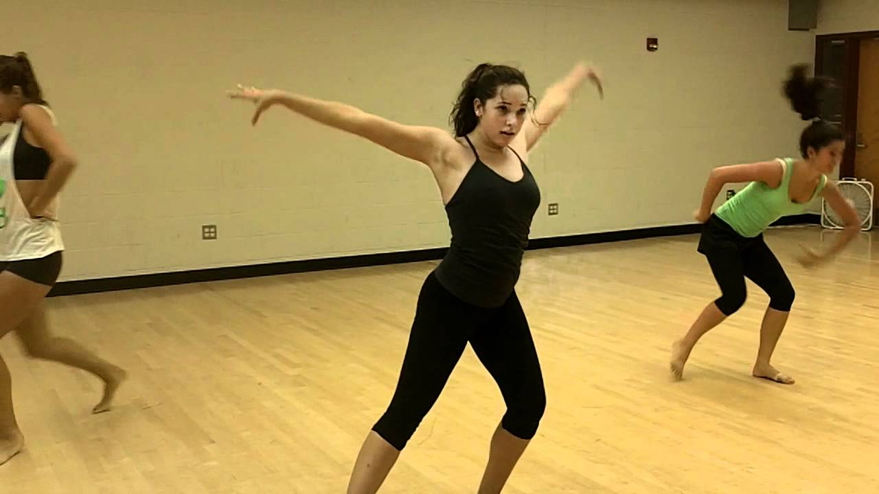 Workshop Week: Stephanie Agin - YouTube