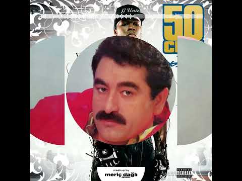 İbrahim Tatlıses - Adana Köprü Başı x 50 Cent - Disco Inferno
