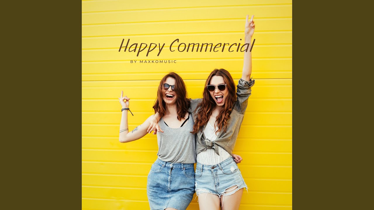 Happy Commercial - YouTube