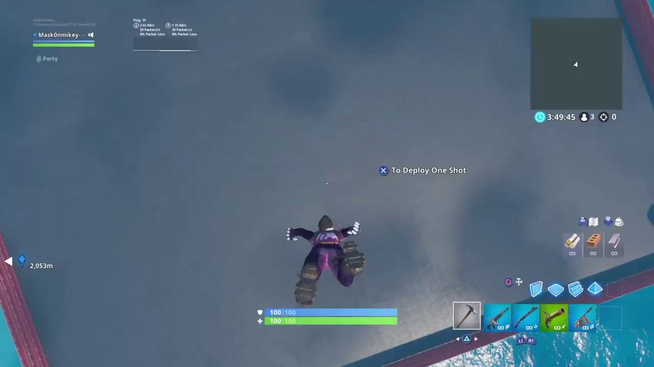 baby juu !! - YouTube