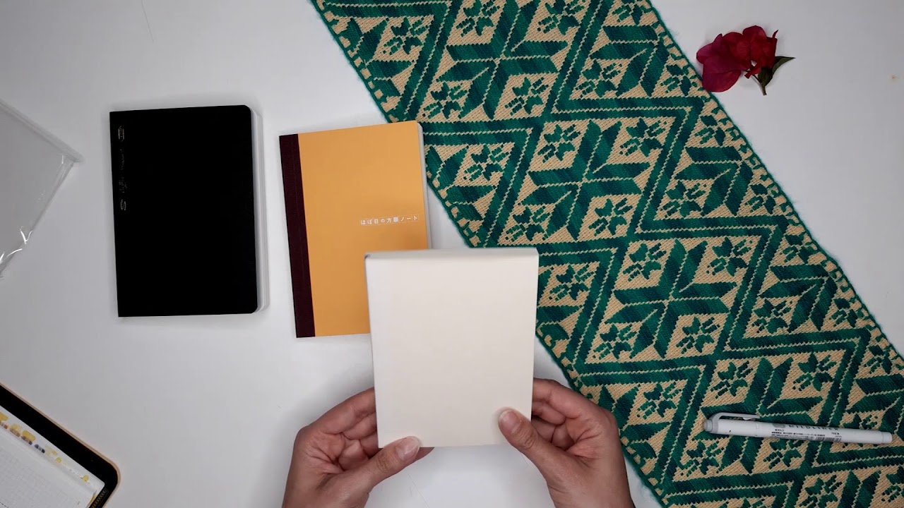 Which A6 Size Notebook Is The Best YouTube