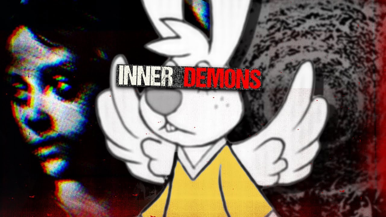 Angel Hare | The Internet's Darkest Kid's Show - YouTube