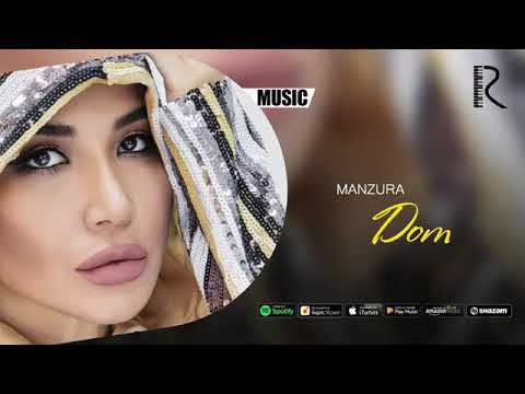 Manzura dom
