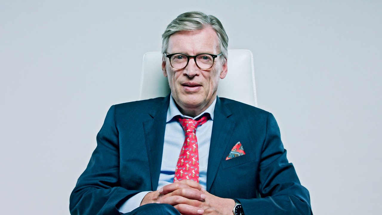 Hannes Kulvik – Videoterveiset Sijoittaja-kirjan julkaisutilaisuudesta ...