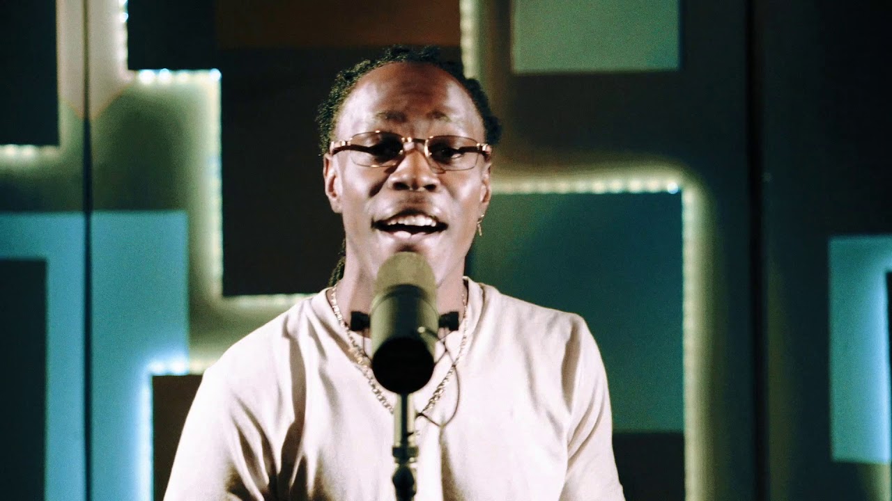 Mical Teja - Birthday | The LightBox - YouTube