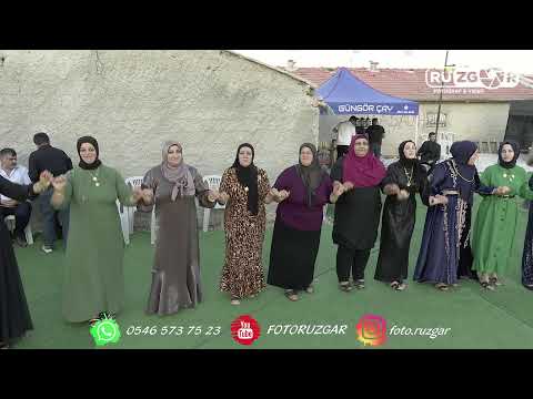 MUHAMMET & AZRA / SÜLÜKLÜ/RAMAZAN ALTAN