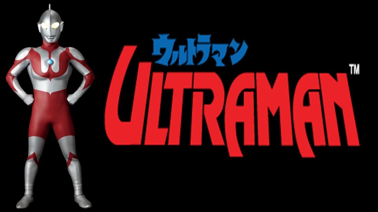 ULTRAMAN TODOS OS JOGOS 1984-2018 (EVOLUTION OF ULTRAMAN GAMES) - YouTube