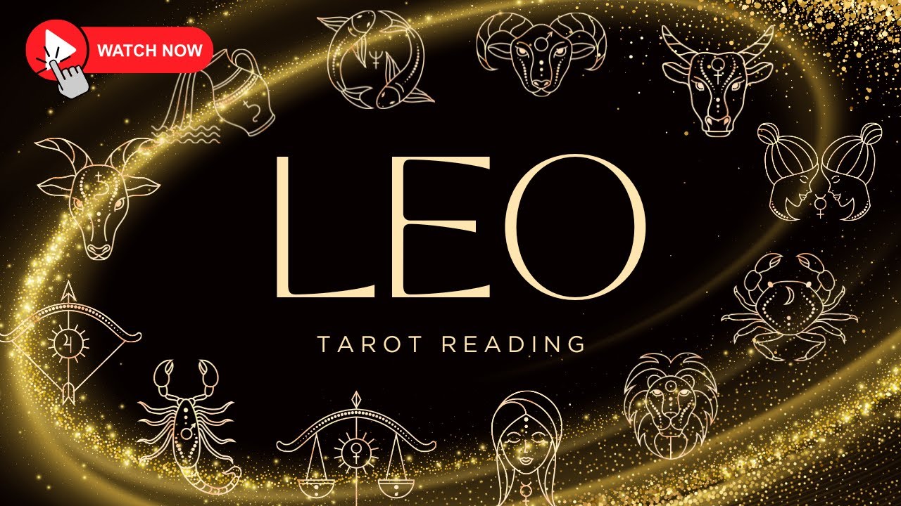 LEO TAROT ♌ You had no idea that this kind of connection could exist ...