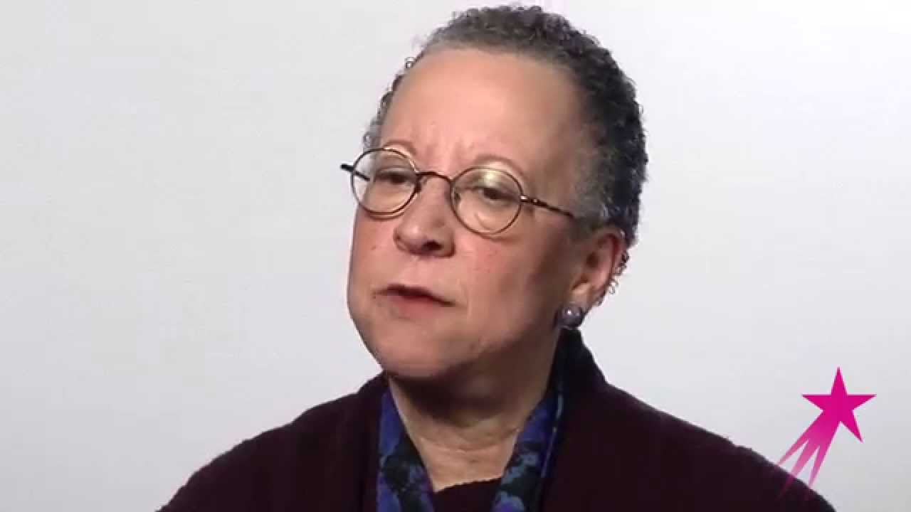 Economist: Start Saving Early - Margaret Simms Career Girls Role Model ...