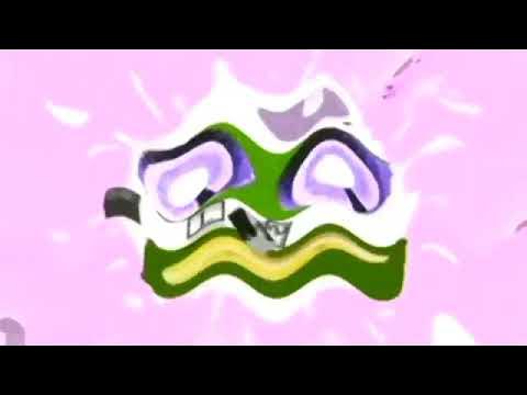Klasky Csupo In Crying Effect (Instructions In Description) - YouTube
