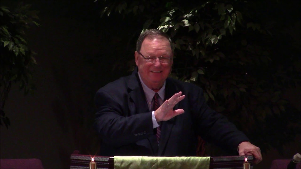 MCC - September 16, 2018 - You Didn't Miss Anything at Church Today ...