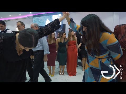 Grup Kardelen Paris - Elazığ Dik