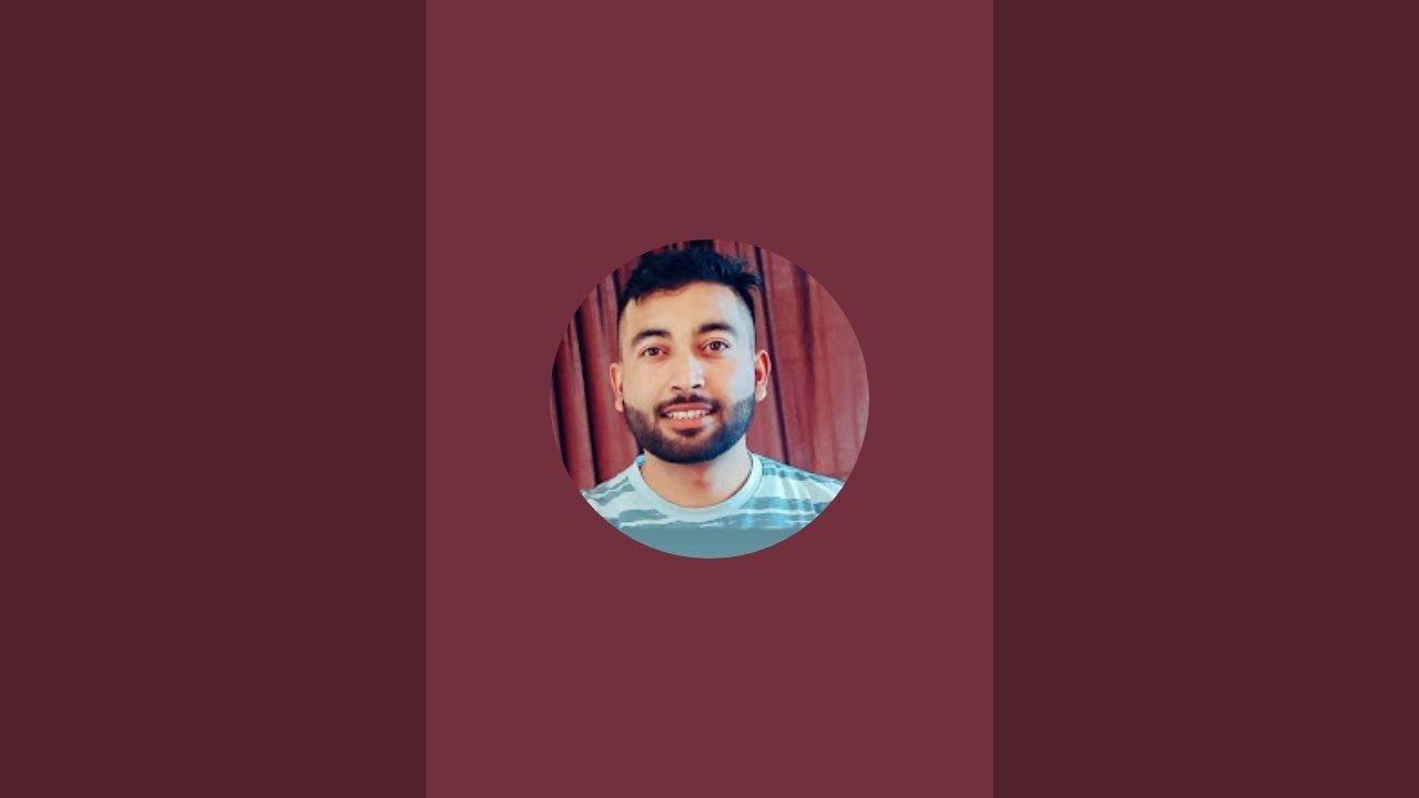 ANKIT GOSWAMI VLOGS.2M views 24 Hours ago... is live! - YouTube