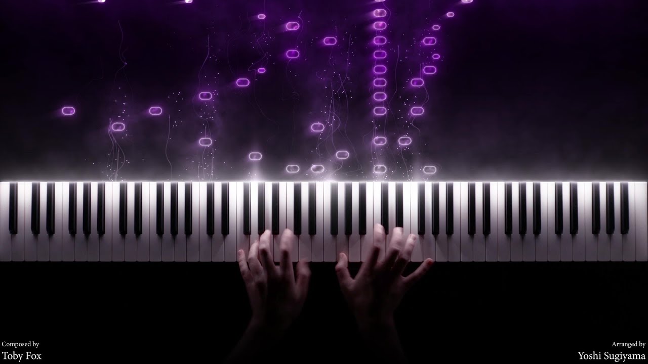 Spider Dance - Undertale Accords - Chordify