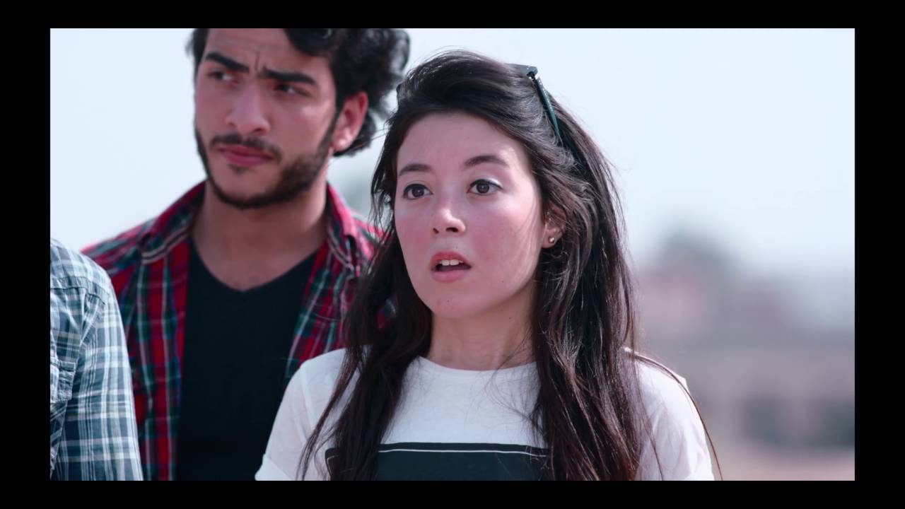 AMS NumberOne - YouTube