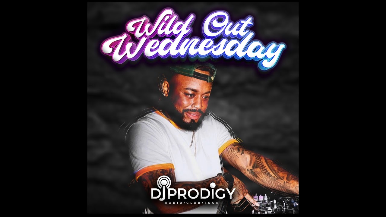 🔥🔥Wild Out Wednesday🔥🔥 Series 1 - YouTube