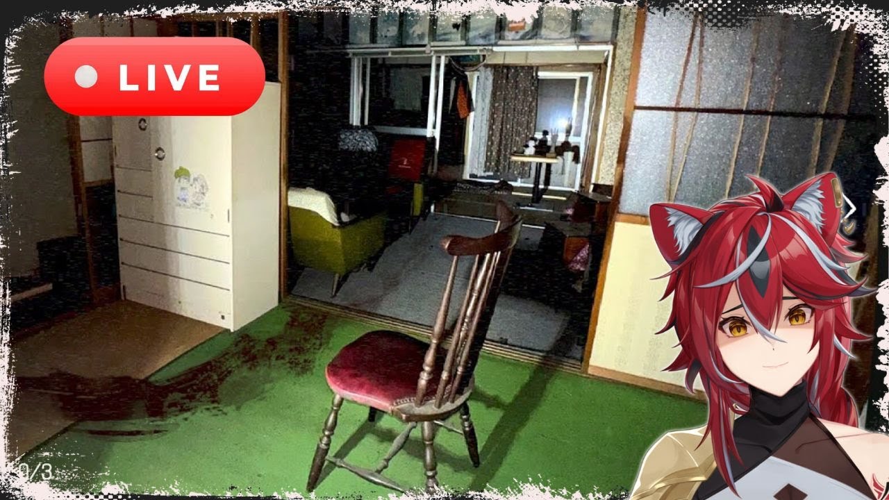🔥Japan Stigmatized Property - MAP 3 - Beresin hutang donathon !! - # ...