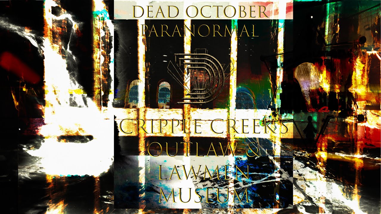 S1 E8 - Dead October Paranormal (Trailer) - YouTube