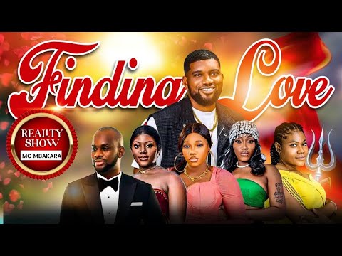FINDING LOVE REALITY SHOW - Steven Open Up About His Ex Wife To Moon ...